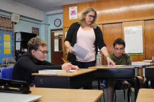 Banyan High School | Our Mission & Curriculum