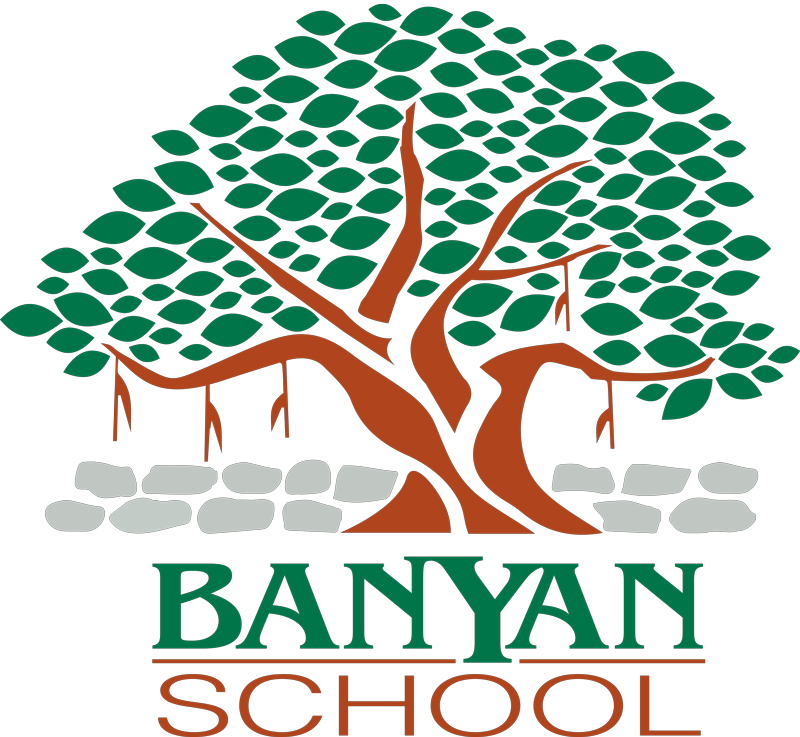 Banyan Tree School Logo